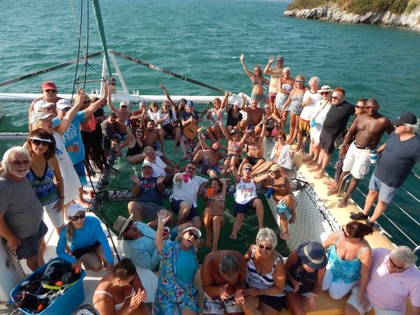 Easter in Panama - Coronado Concierge